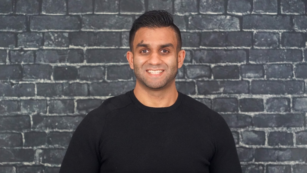 About Numair – The Blog of Numair Qureshi