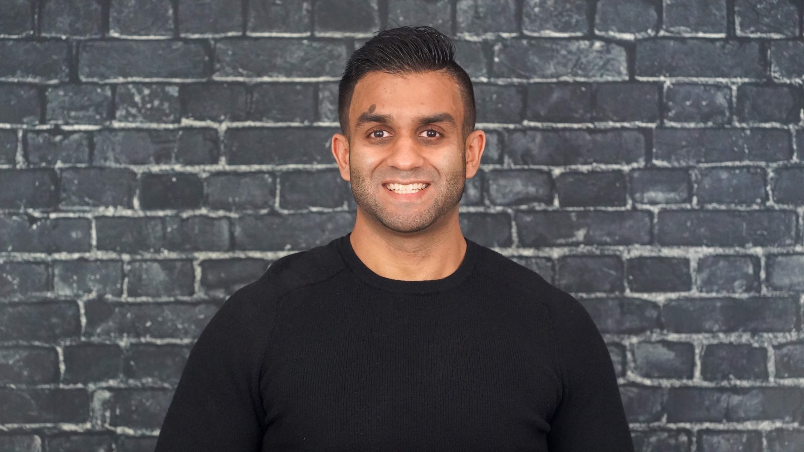 About Numair – The Blog of Numair Qureshi